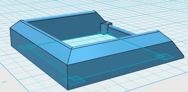 Free STL file 40mm Adapter for a 50mm fan・Model to download and 3D print・Cults
