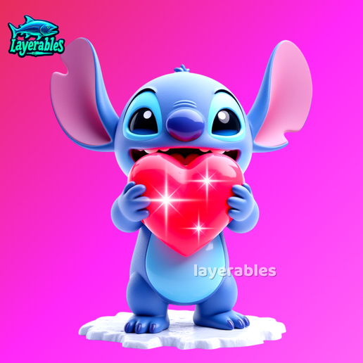 cute stitch