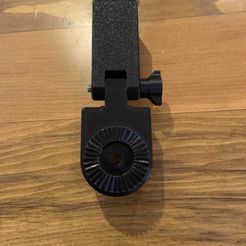 Livescope best 3D printer models・29 designs to download・Cults