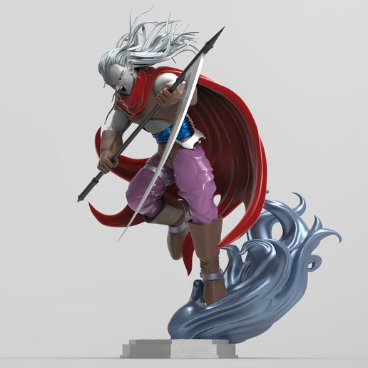 magus chrono trigger