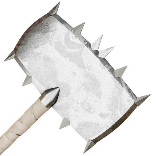 🪓 Absolute Batman axe logo・ 3D File for 3D printing・Cults