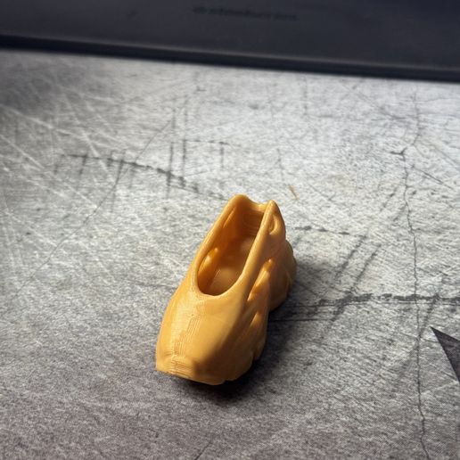 👟 Sneaker Clog STL File・ STL File for 3D printing・Cults