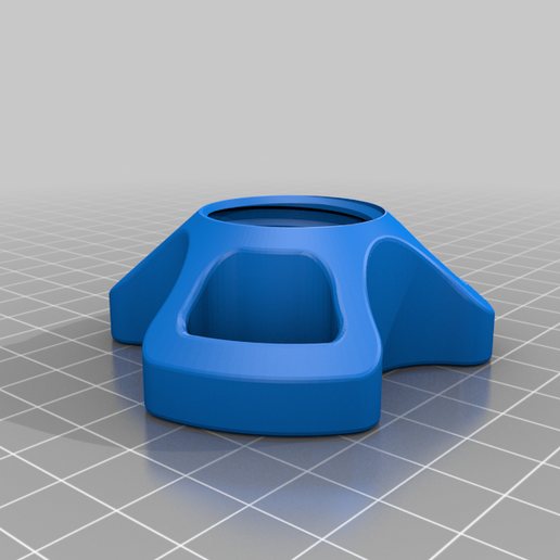 🪢 Ultimate Filament Respooler・Free 3D File for ・Cults