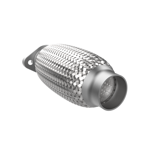 🚗 Car exhaust catalytic converter catalyst・ STL File for ・Cults