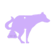 Free STL file Pooping Dog 2020 Christmas Ornament・3D print design to ...