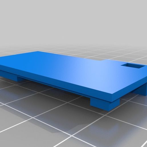 Free 3D file nrf24-multipro case 🚁 ・3D printing idea to download・Cults