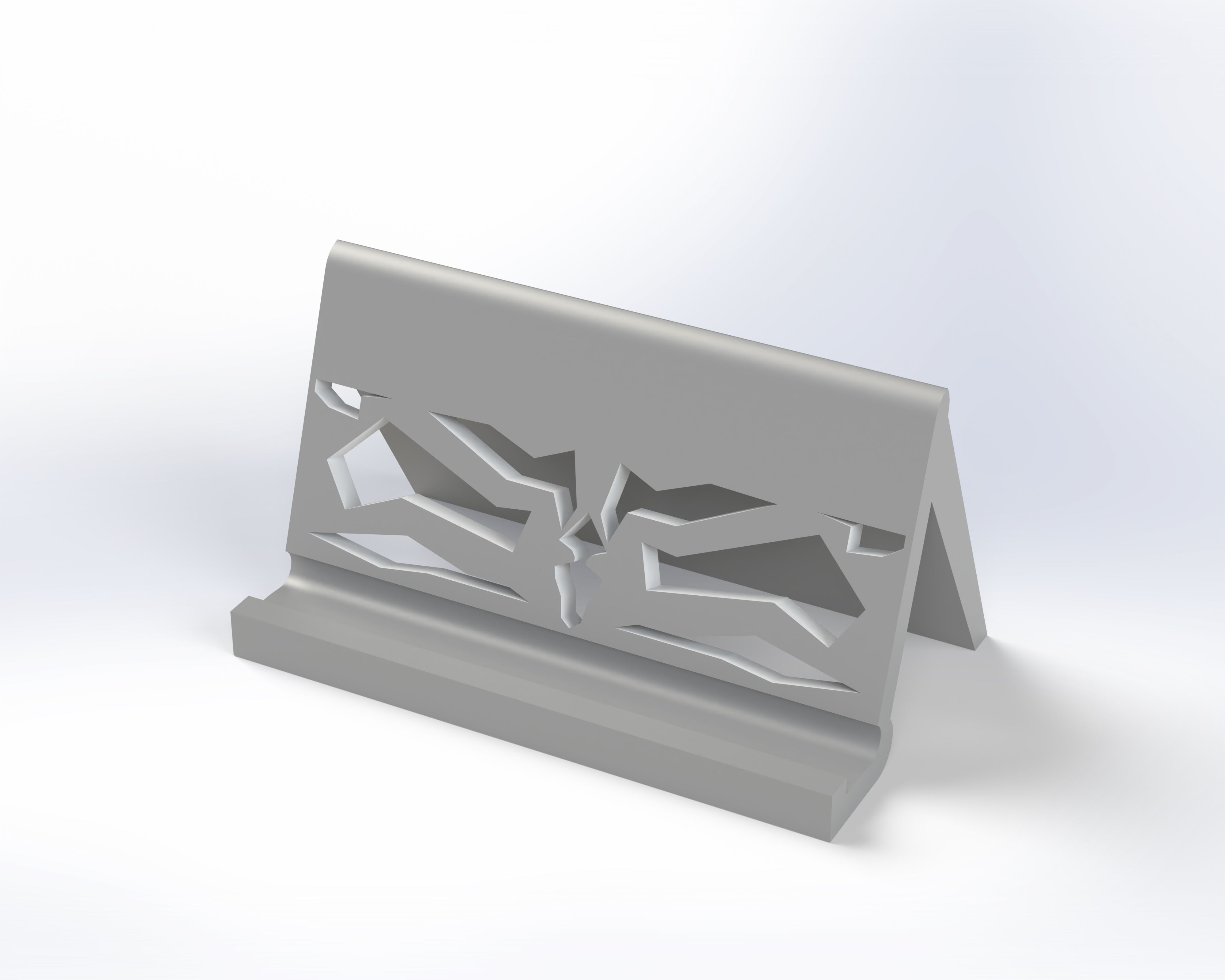 STL file TAB AND IPAD STA NAD・3D printer model to download・Cults