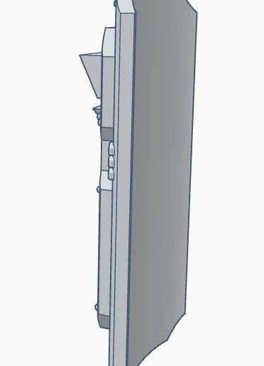 🛡️ Dreddful Hasty Arbites Riot Shield For Enforcers (Don't Judge!)・Free ...