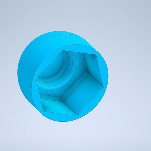 Archivo STL gratis Hat cap M12 🎩 ・Modelo imprimible en 3D para ...