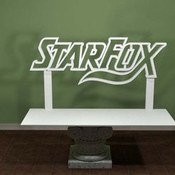 Starfox best 3D printing files・28 free models to download・Cults