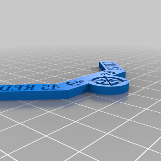 🎲 Mantic's Armada - accessories・Free 3D File for ・Cults