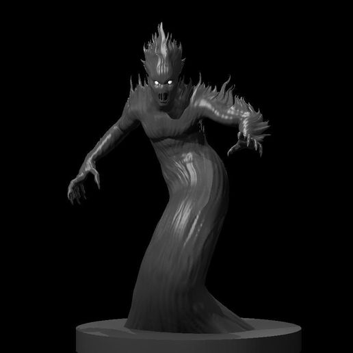 🎲 Shadow 2025・Free STL File for 3D printing・Cults