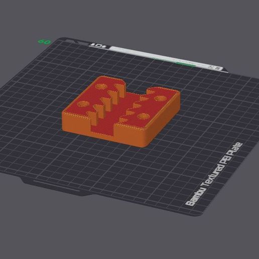 ⚔ Jucoci Wargame Wall Support Trays - Additional Pieces・Free STL File ...