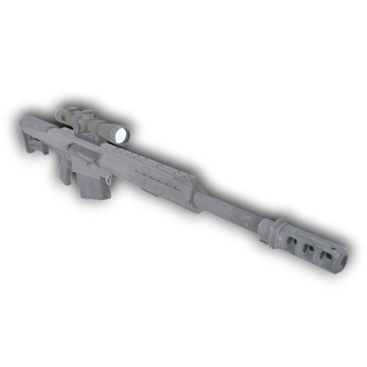 OBJ file Rytec AMR 🔫 ・Model to download and 3D print・Cults