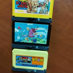 Famicom best 3D printing models・62 designs to download・Cults