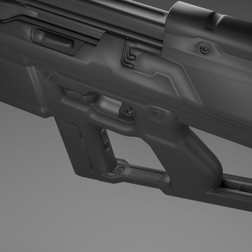 🎲 CYBERPUNK 2077 - Arasaka HJSH-18 Masamune・ STL File for 3D printing・Cults