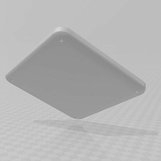 📦 BALUN ORGANIZER BOX 8 CHANNELS WITH SCREWS - BALUN ORGANIZER BOX 8 ...