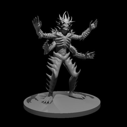 shrike hyperion description