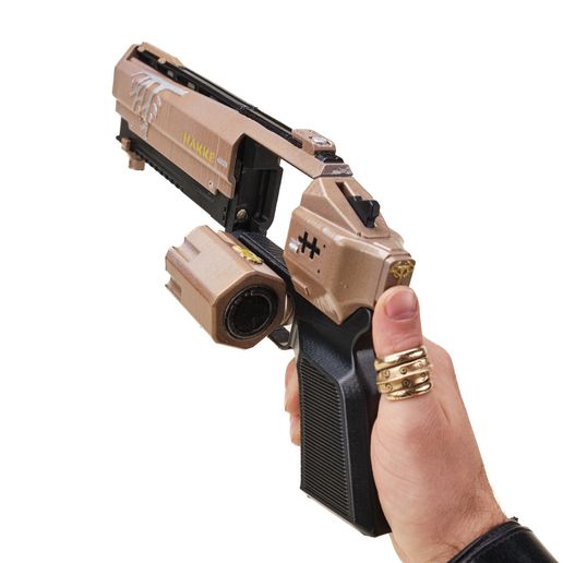 🗡️ Crimil's Dagger Destiny 2 Prop Replica Pistol Gun Weapon Legendary ...