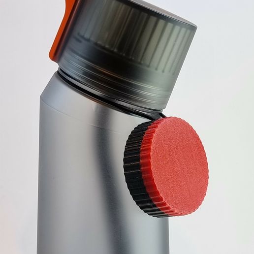 STL file Box for Air Up Pods 📦 ・3D printable design to download・Cults