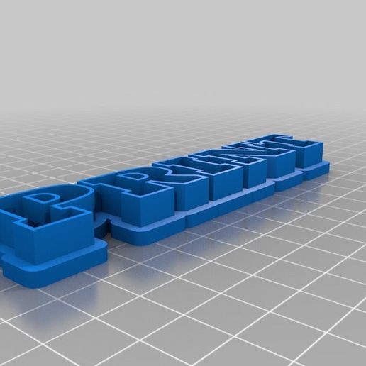 Free STL file print・3D printer design to download・Cults