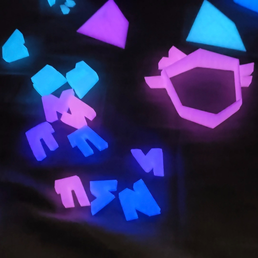 🏆 The Ultimate Fortnite FNCS Champions Trophy 3D model・ STL File for 3D ...