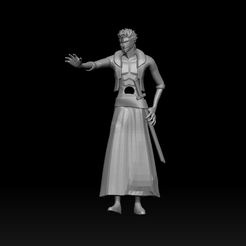 Bleach best 3D printing files・525 models to download・Cults