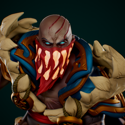 Pyke best STL files for 3D printing・62 free models to download・Cults