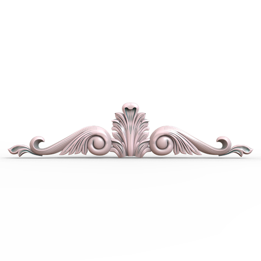 3D file Decor 16 🎨 ・3D printer design to download・Cults