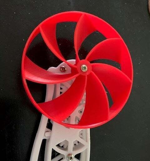 🛠️ UFS-112 Squeeze Fan Tighter Tolerance Fit for Gears・Free STL File ...