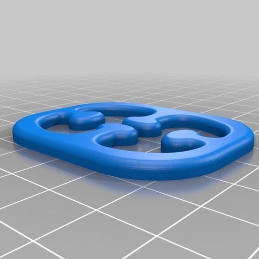 Free STL file Smart Bra Clips 👽 ・3D print object to download・Cults