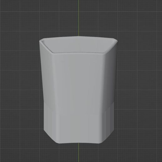 🚁 HyperCar Exhaust・ STL File for 3D printing・Cults