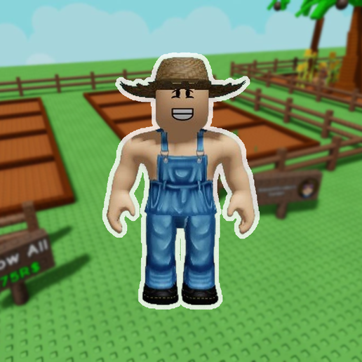 🦸 Sam (NPC)・Free STL File for 3D printing・Cults