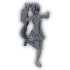 Hatsune Miku best 3D printer models・138 designs to download・Cults