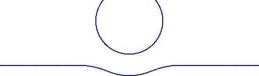 🔧 MendelMax 2 MM2 MaxStruder Shim・Free DXF File for 3D printing and CNC ...