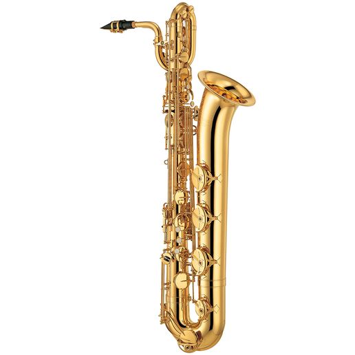 🎷 baritone saxophone - baritone saxophone・ STL File for 3D printing・Cults