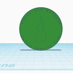 Download 5 3D models from Coins, Tokens, and Badges listed by MxWhiskey • 3D printer files ...