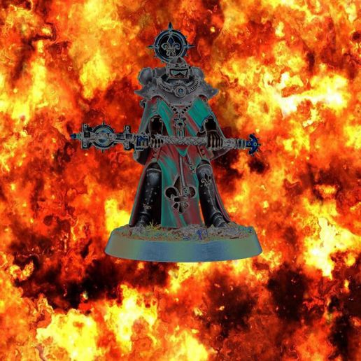 3D file ogma 🔨 ・3D print model to download・Cults