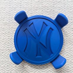 Yankees best STL files for 3D printer・100 free models to download・Cults