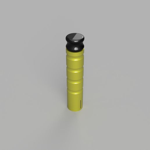 🎣 Boilie Chopper, Cutter M・ STL File for 3D printing・Cults