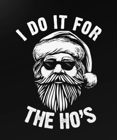 STL file Bad Santa 🎅 ・3D printing design to download・Cults