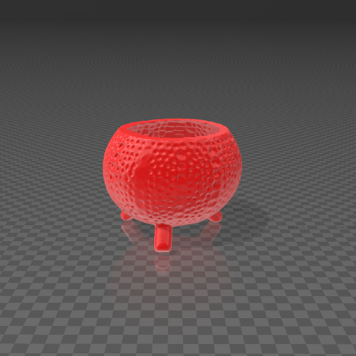 3D file Bowl 🥣 ・3D printing template to download・Cults