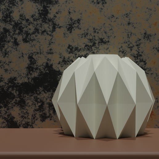 STL file lamp 🔦 ・Template to download and 3D print・Cults