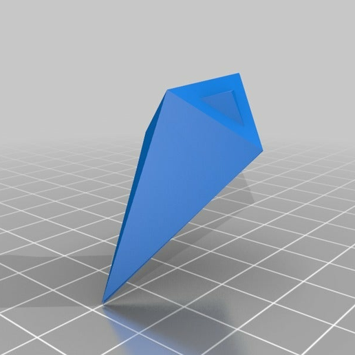 🐚 Sagiras Shell from Destiny 2・Free STL File for ・Cults