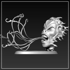 hedonites of slaanesh・92 3D Models & STL Files to Download・Cults
