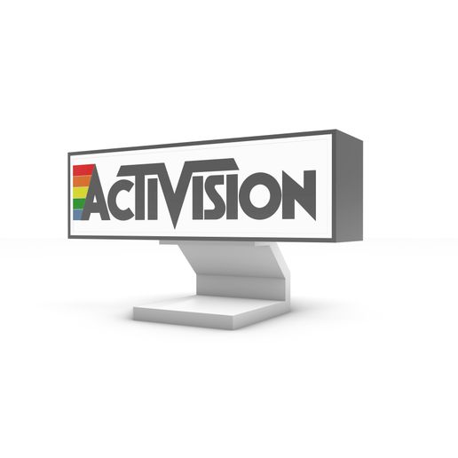 activision logo
