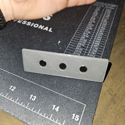 ⛏️ pick/tool holder・ STL File for 3D printing・Cults