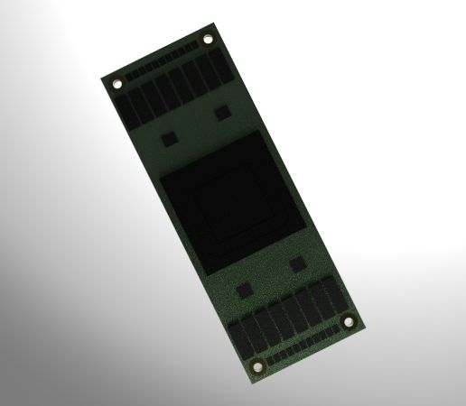 🖥️ Chip Computer・ STL File for 3D printing・Cults