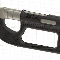 22lr best 3D printing models・244 free models to download・Cults