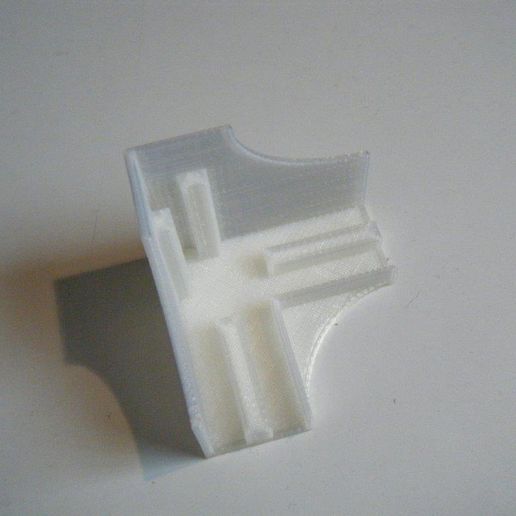 🔧 2020 cube assembly jig・Free STL File for ・Cults